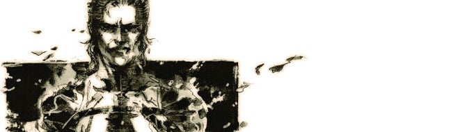 MGS5: The Boss, Cobras one of “several ideas,” says Kojima | VG247