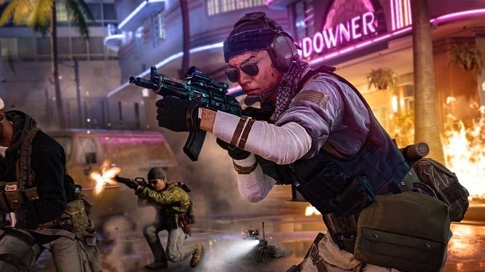 Call Of Duty Black Ops Cold War Official Beta Trailer 4k Youtube