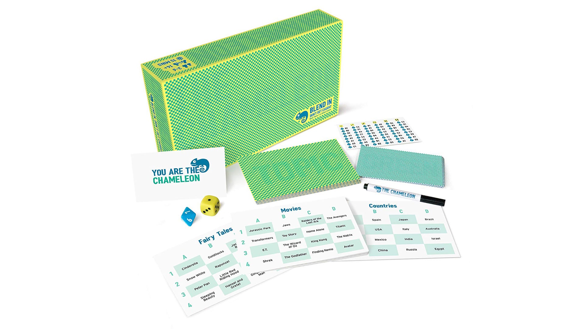 10 best social deduction games to play after Werewolf | Dicebreaker