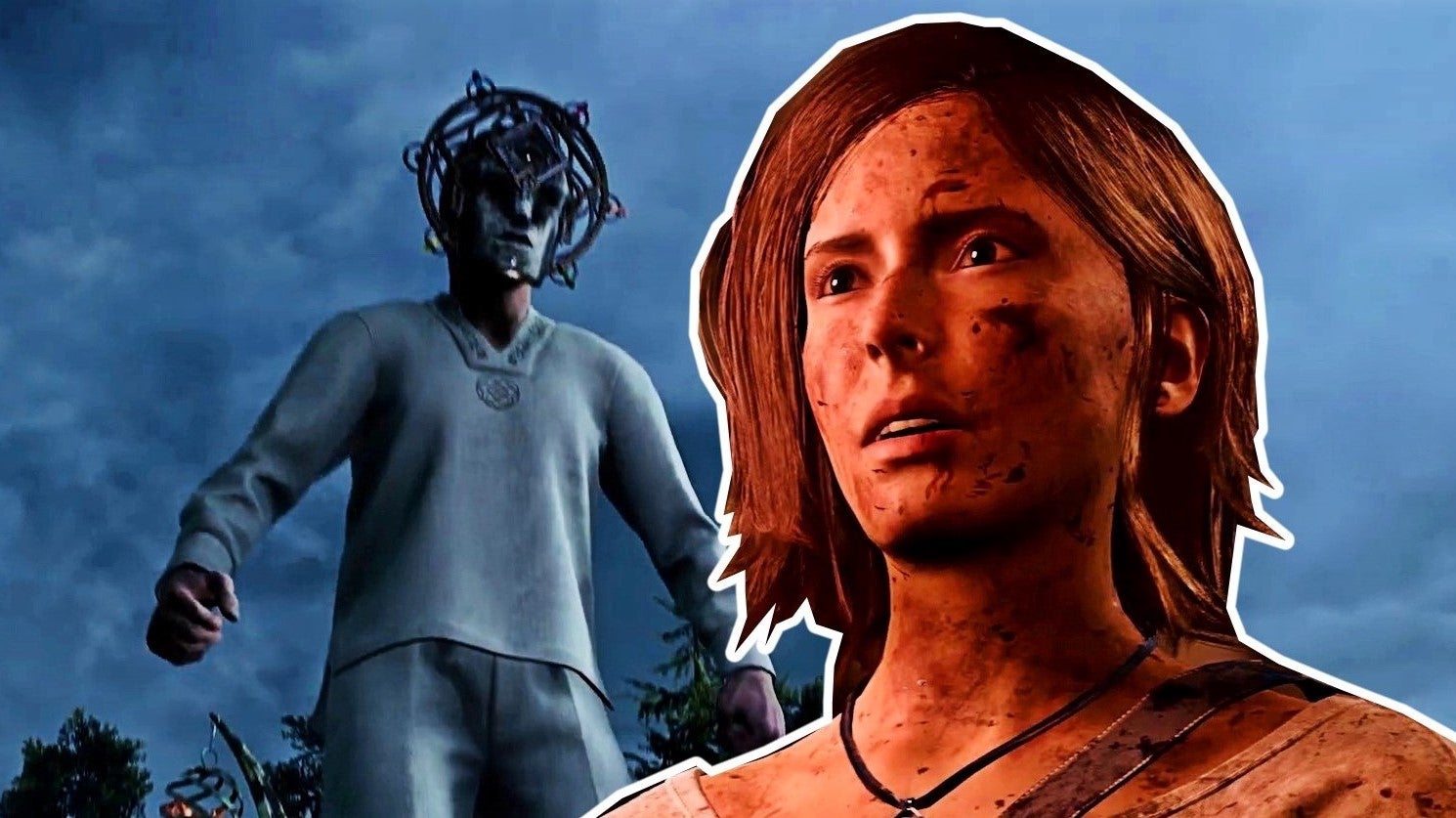 The Chant: Neues Gameplay-Video zeigt, wie Erkundung, Action und ...