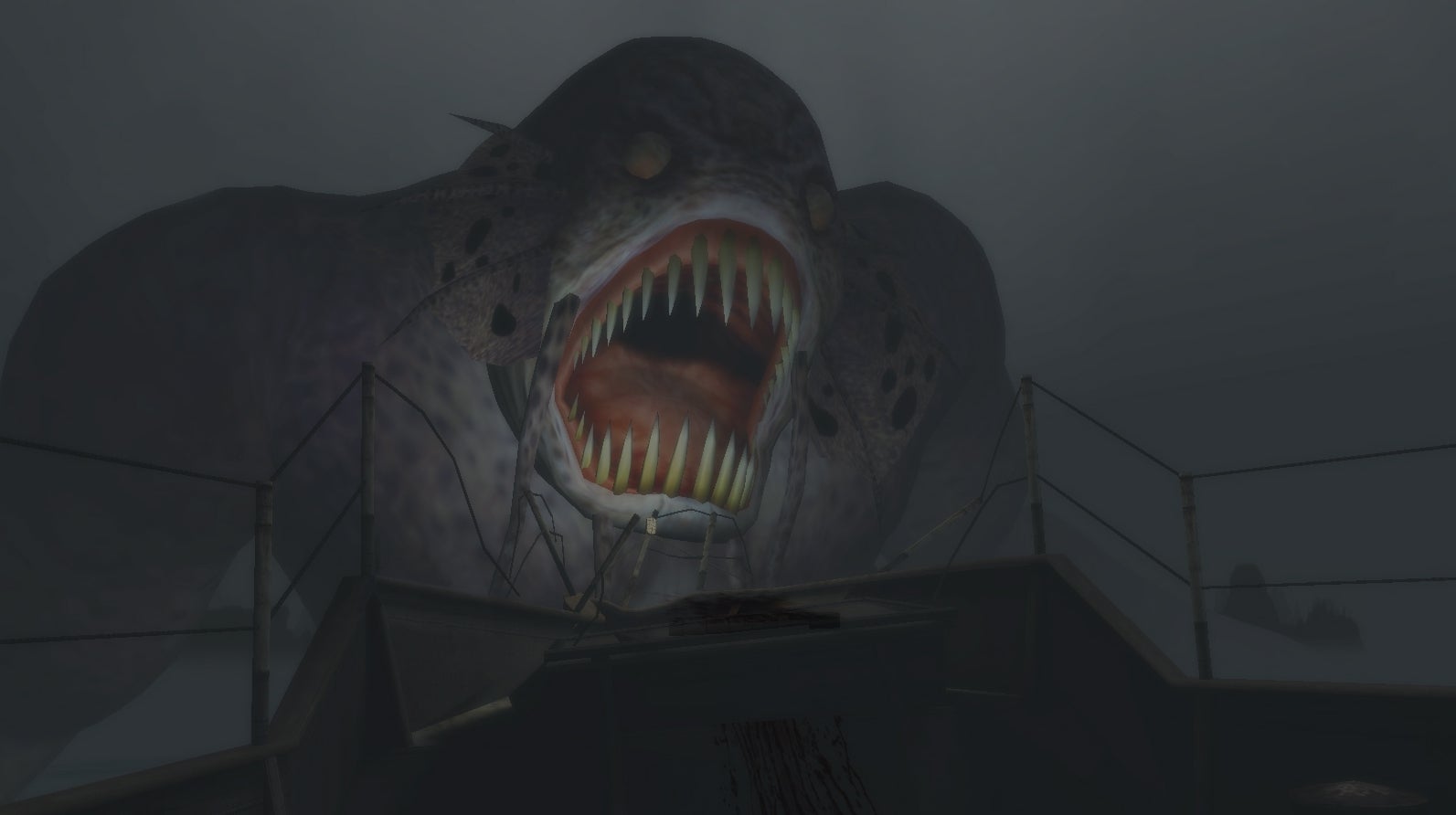 The chaotic tale behind video games' best Lovecraft adaptation ...