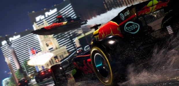 The Crew 2 open beta starts next week, preloading now | Rock Paper Shotgun