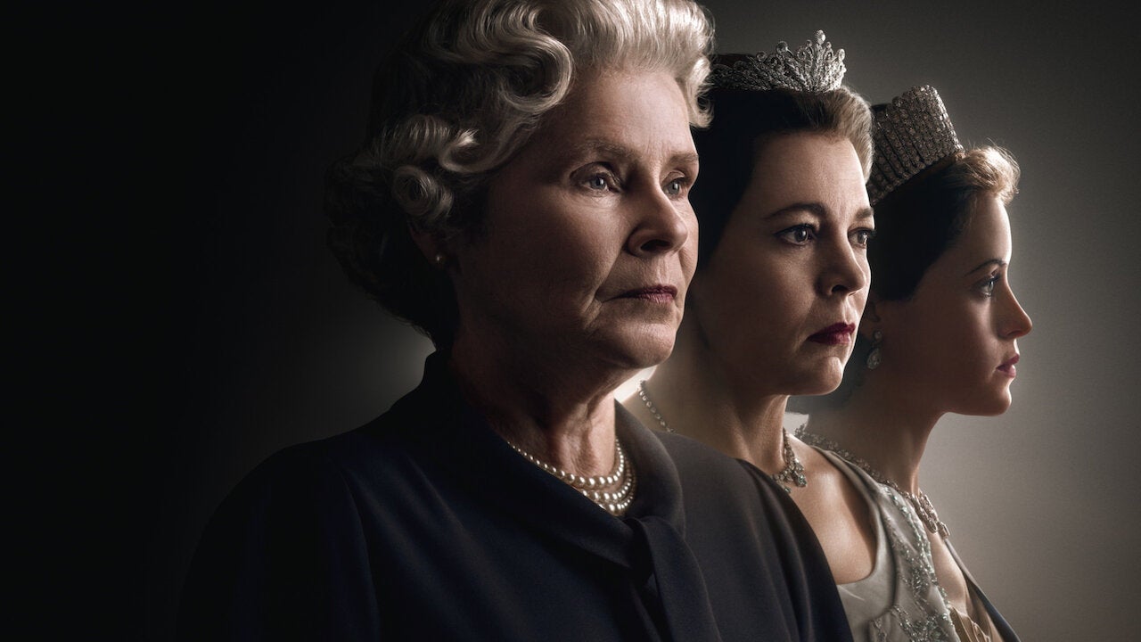 The Crown | Eurogamer.de