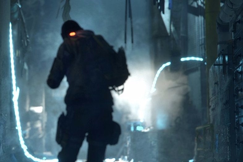 The Division 1.4 patch reinvents the game's single-player | Eurogamer.net