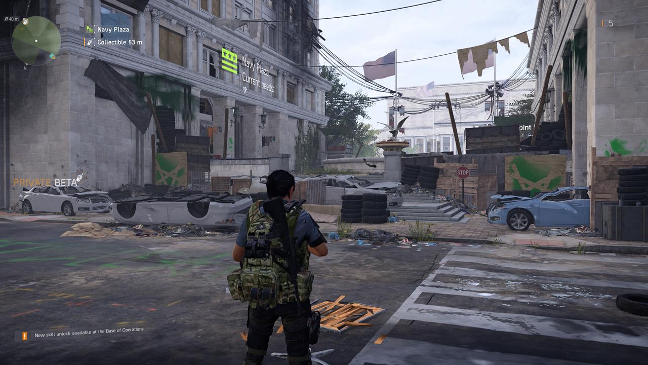 The Division 2: where to find all Hyena Comms locations | VG247