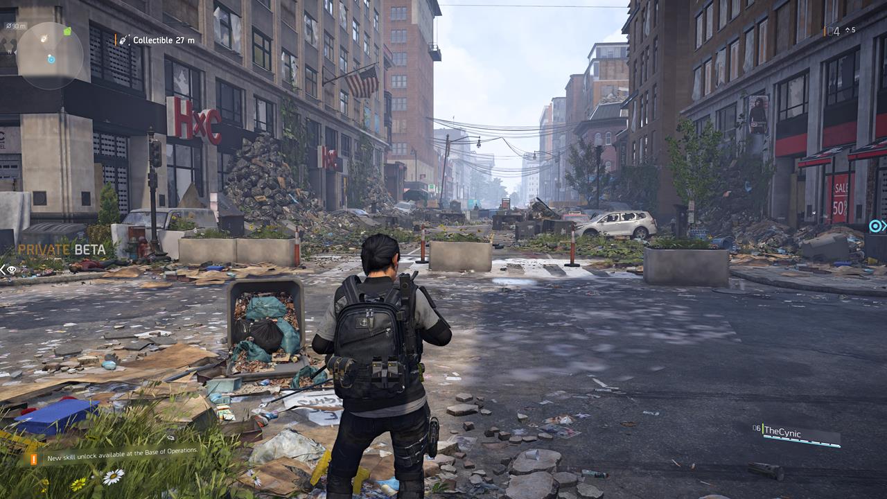 The Division 2: where to find all Hyena Comms locations | VG247