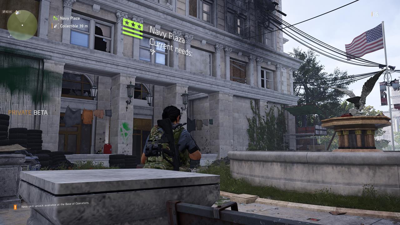 The Division 2: where to find all Hyena Comms locations | VG247
