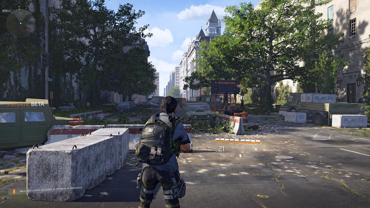 The Division 2: JTF, True Sons, and Unknown Comms locations | VG247