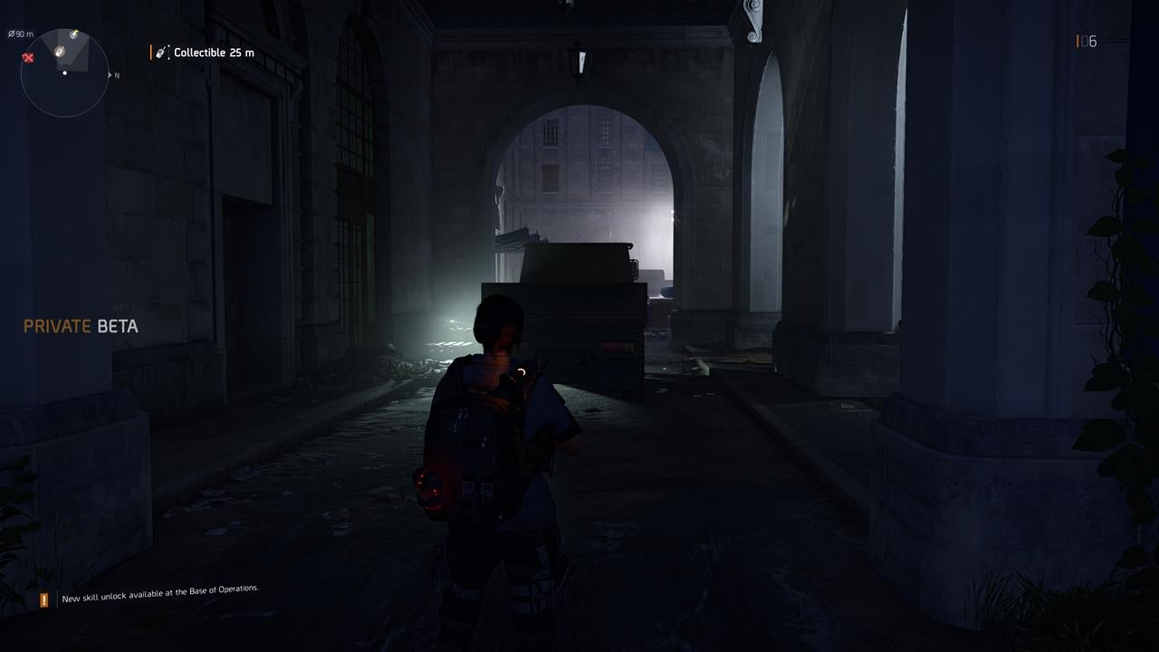 The Division 2: JTF, True Sons, and Unknown Comms locations | VG247