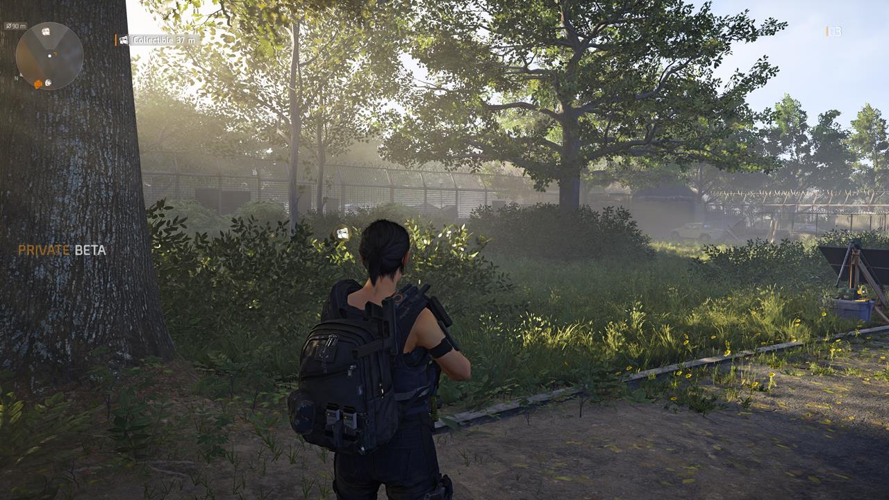 Division 2: Artifacts location guide - where to find all relics and ...