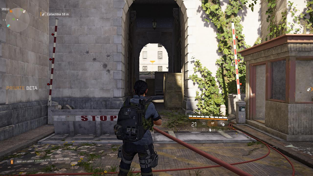 The Division 2: JTF, True Sons, and Unknown Comms locations | VG247