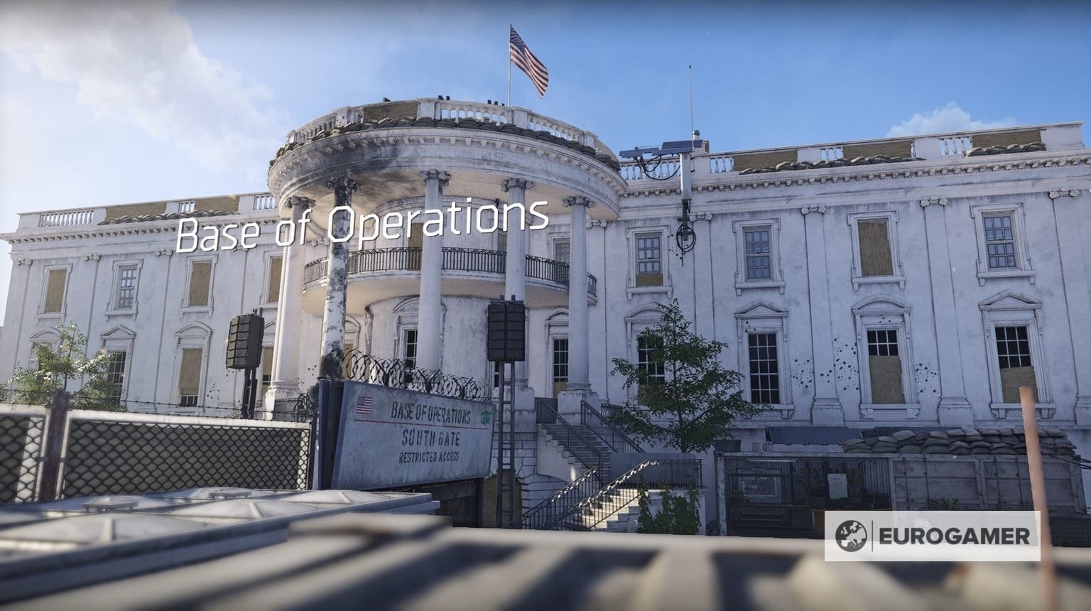 The Division 2 guide hub - Division 2 tips, mission list walkthrough ...