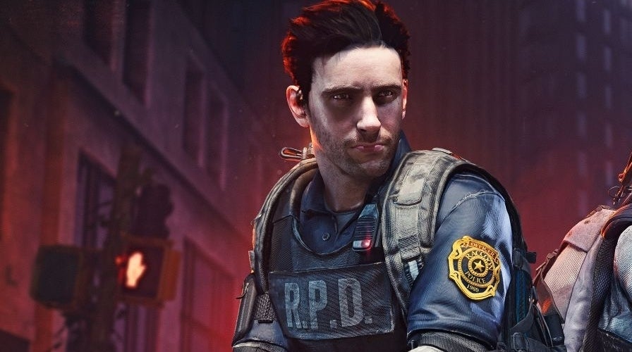 The Division 2: Survivors anunciado | Eurogamer.pt
