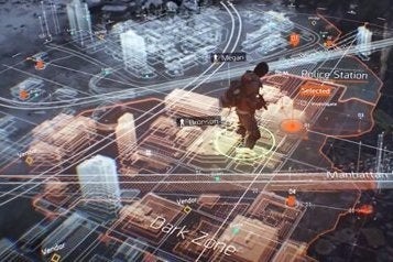 The Division graphics mod is already making the game look better ...