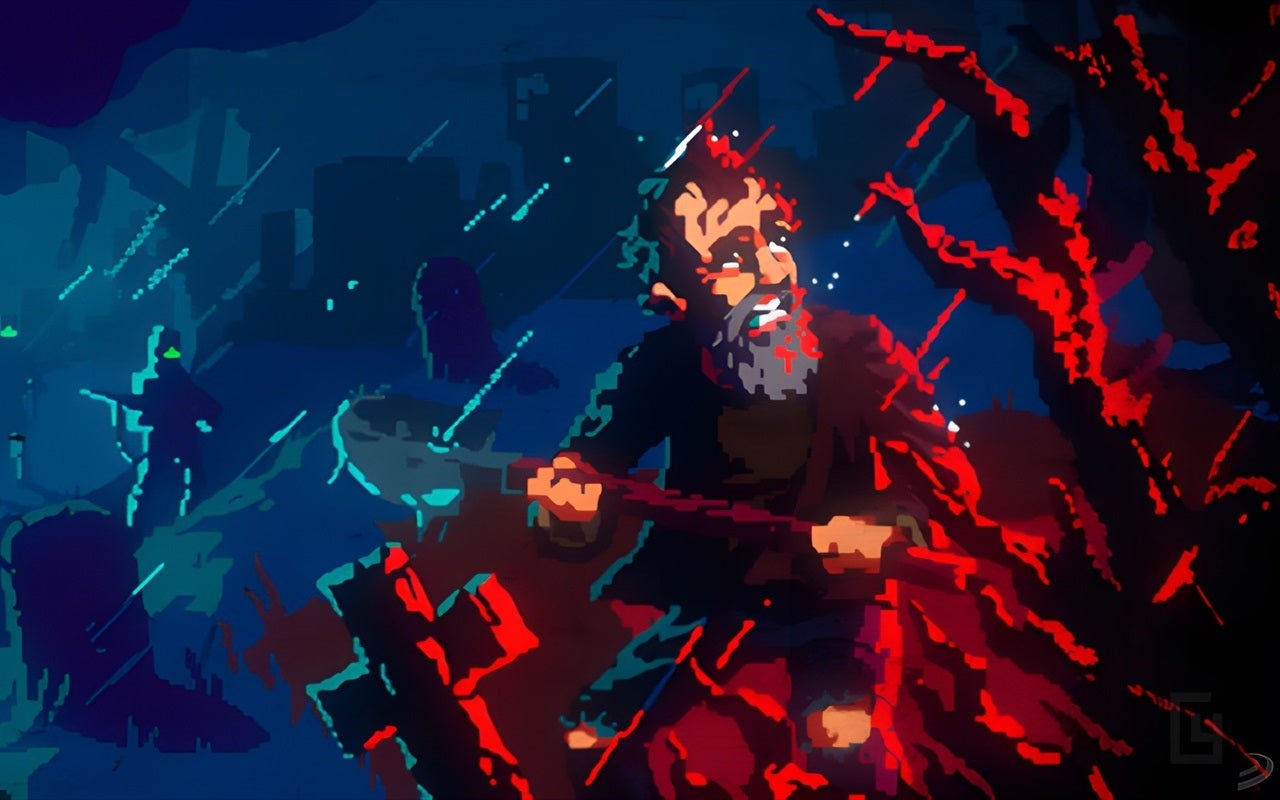 The Drifter wins Game of the Year at Australian Game Developer Awards ...