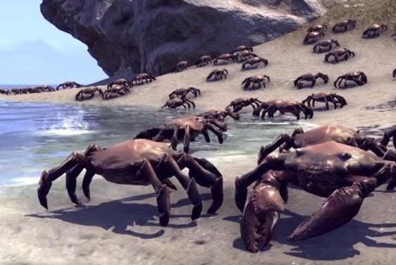 The Elder Scrolls Online's One Tamriel feature and "7 million players ...
