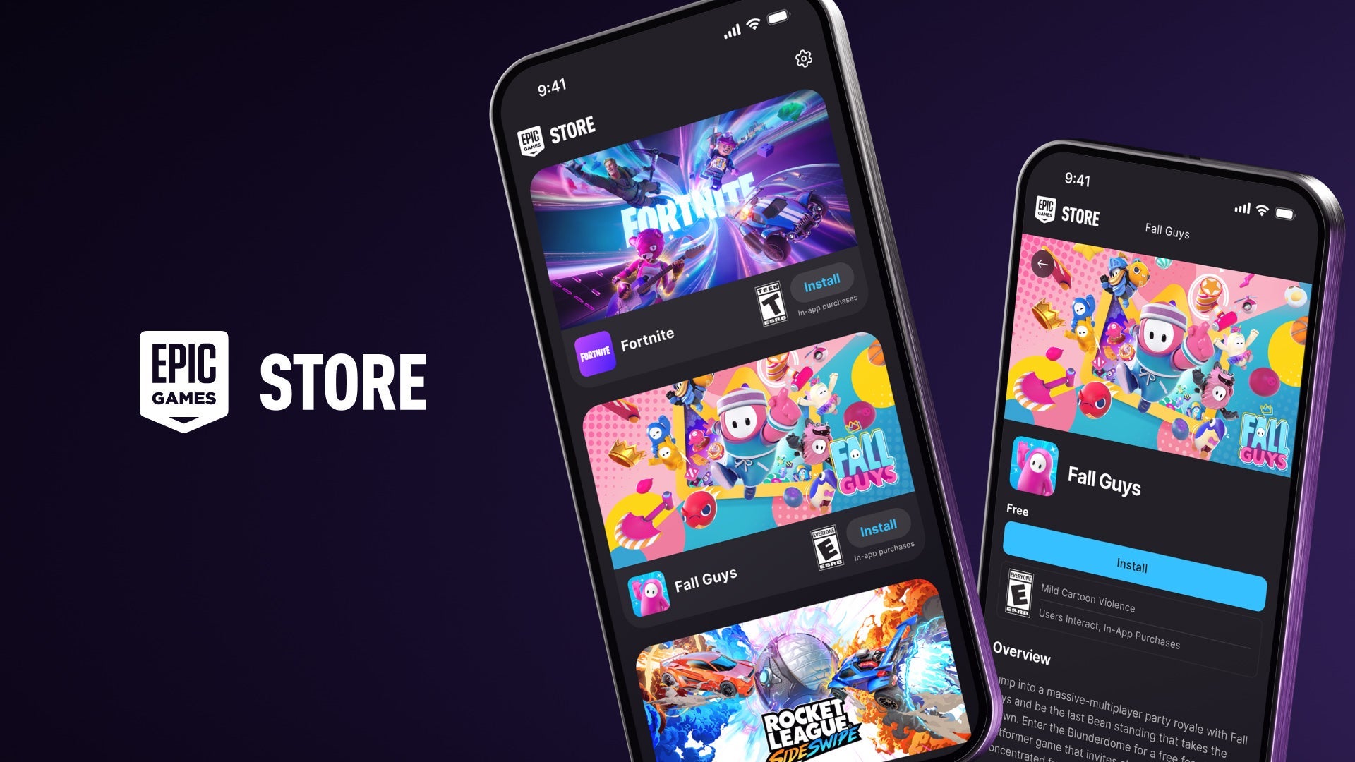 Epic Games Store Ofrece Juego Móvil Gratis - Players For Life | Gaming ...