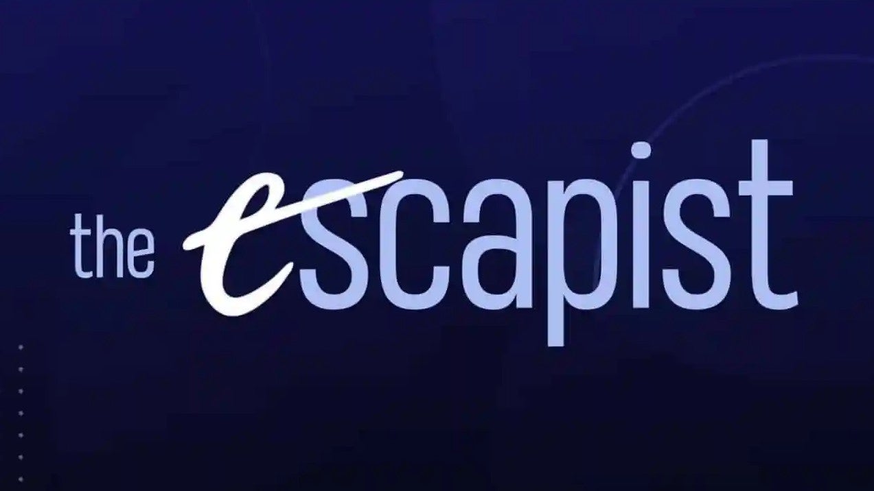 The Escapist staff resign following termination of editor-in-chief Nick ...