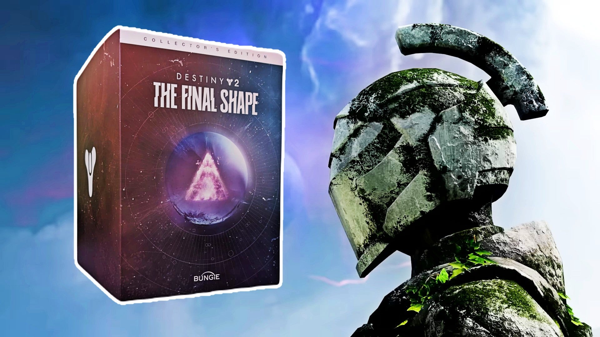 Gewinnt eine Destiny 2: The Final Shape Collector's Edition | Eurogamer.de