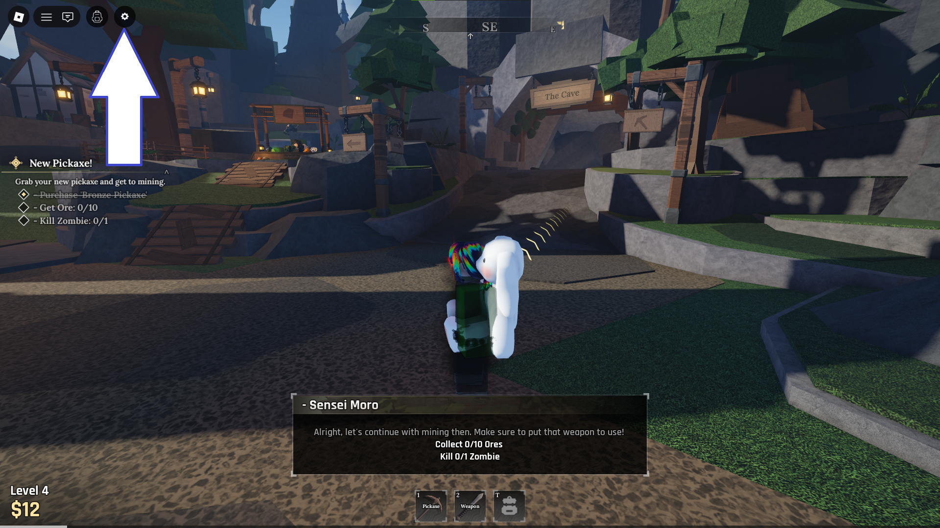 The Forge codes for December 2025 | VG247