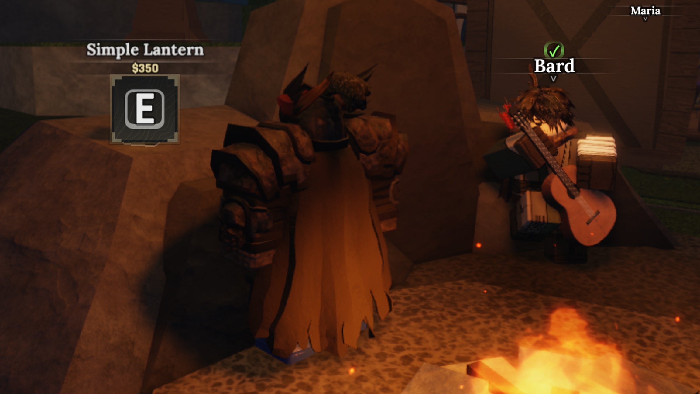 How to find the Bard's guitar in The Forge | VG247