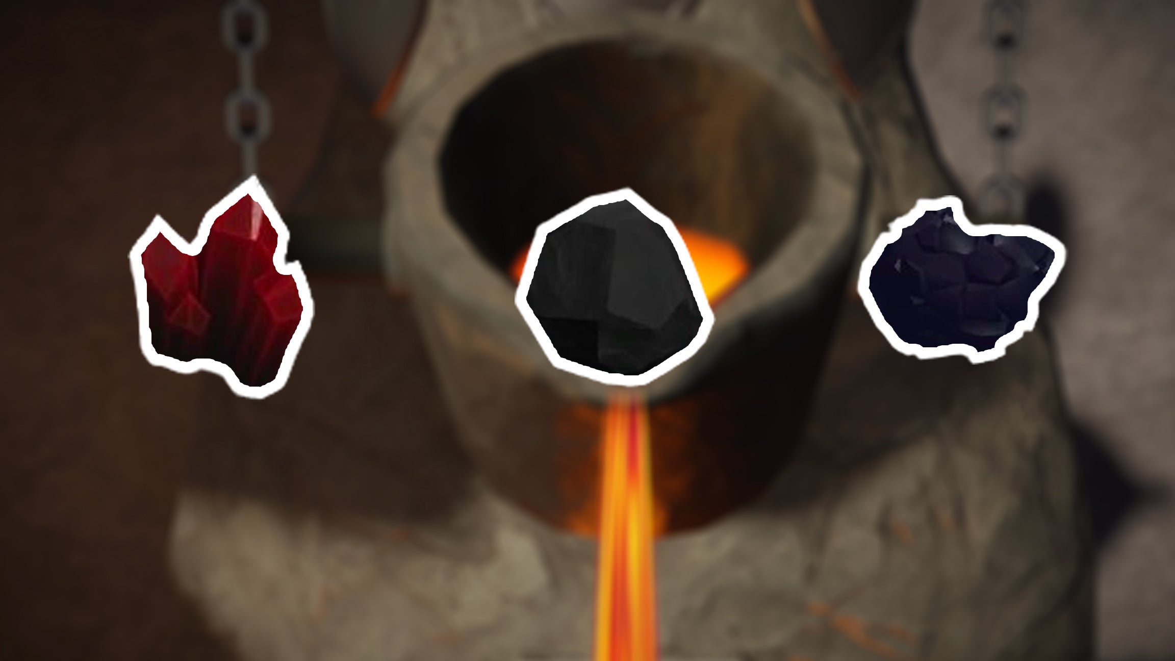 The Forge Best Ores | Eurogamer.net
