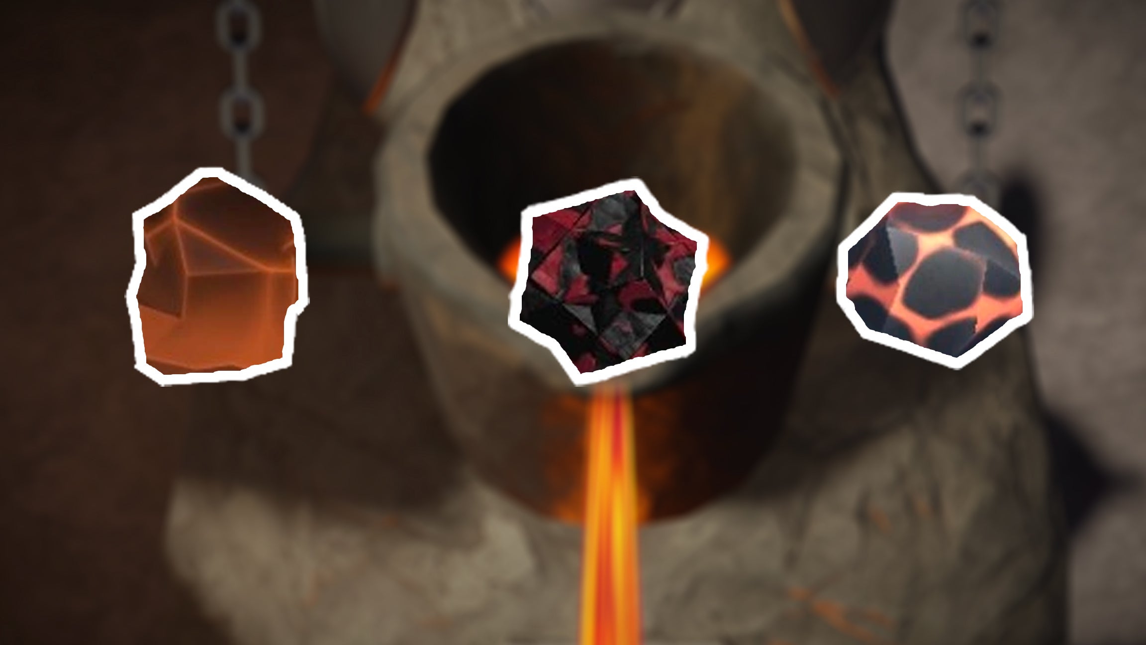 The Forge Best Ores | Eurogamer.net