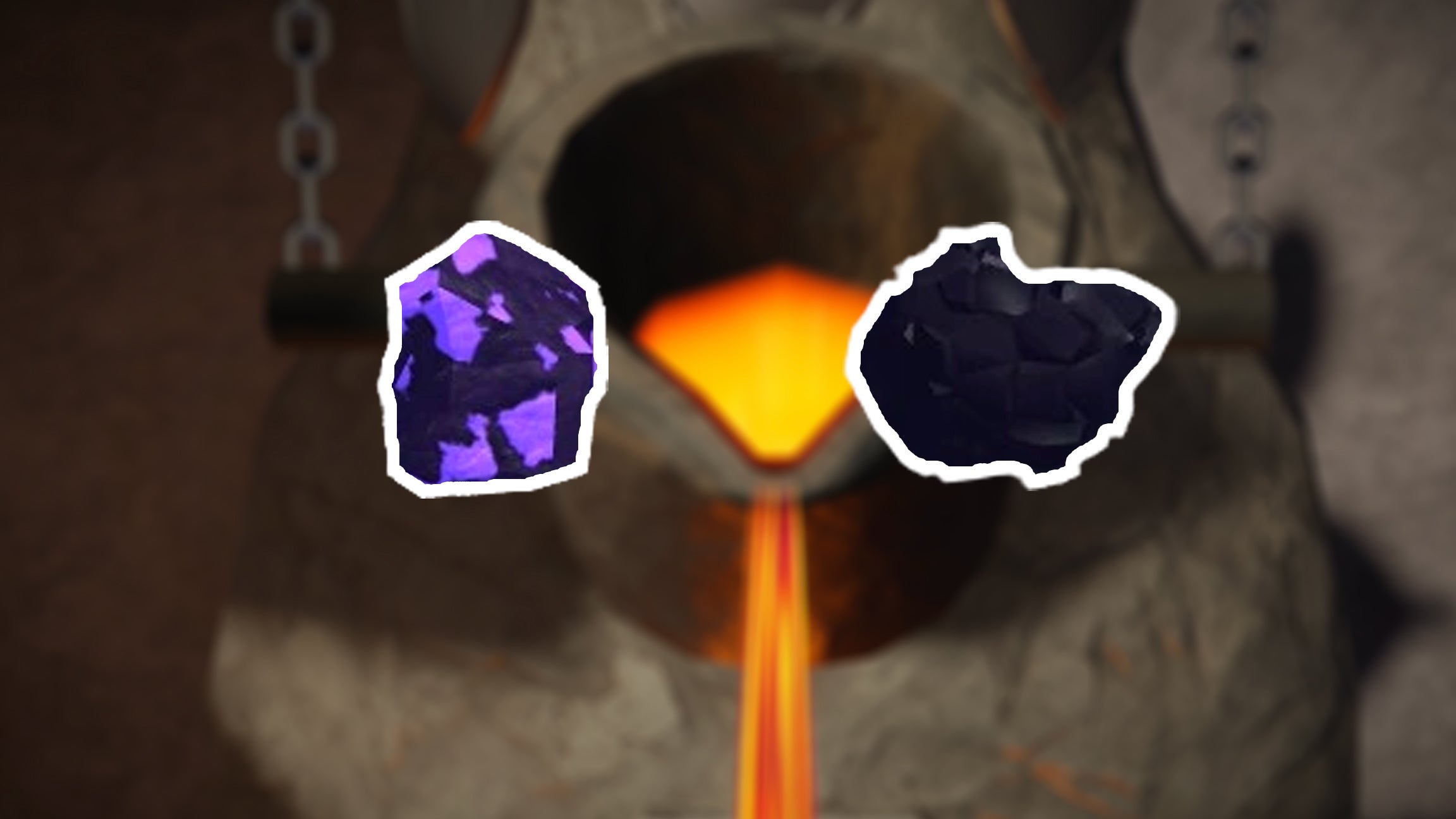 The Forge Best Ores | Eurogamer.net