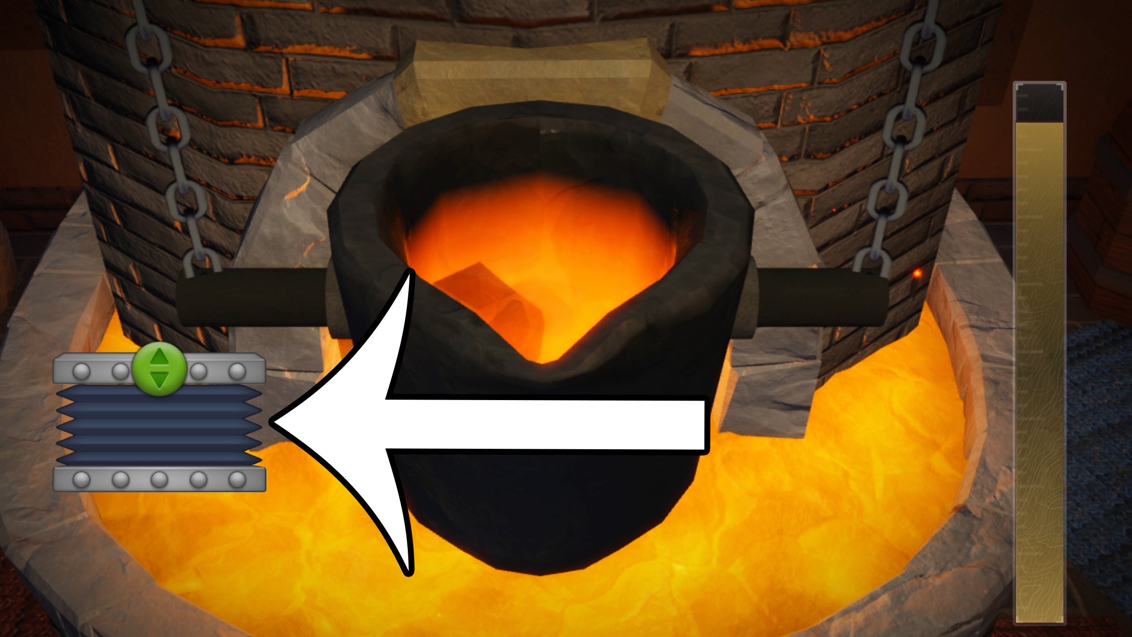 The Forge guides and tips | Eurogamer.net