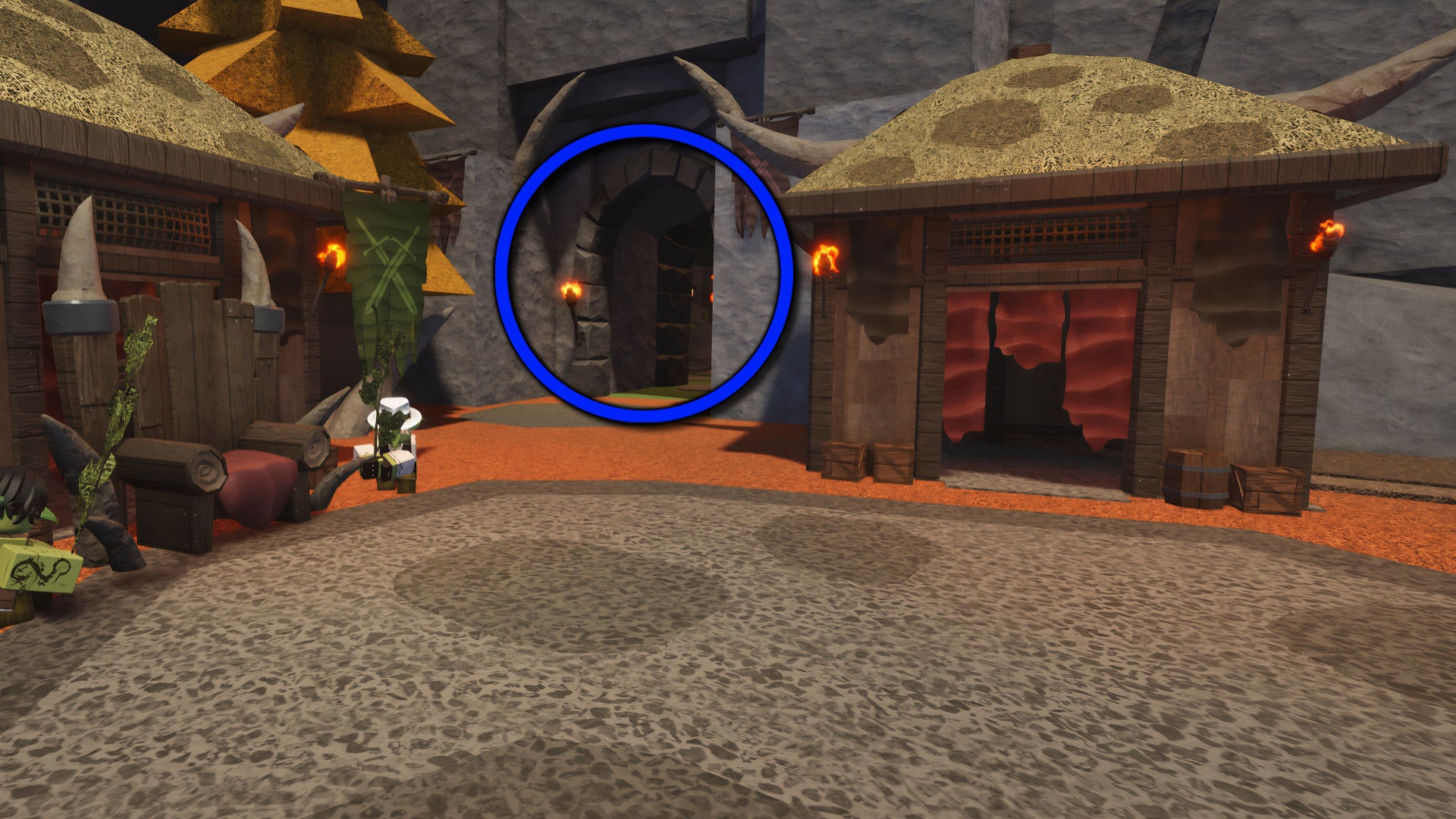 How to find Tomo's cat in The Forge | VG247