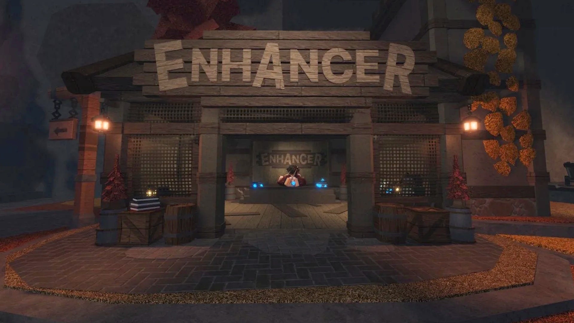 All Runes in The Forge and how to get them | VG247