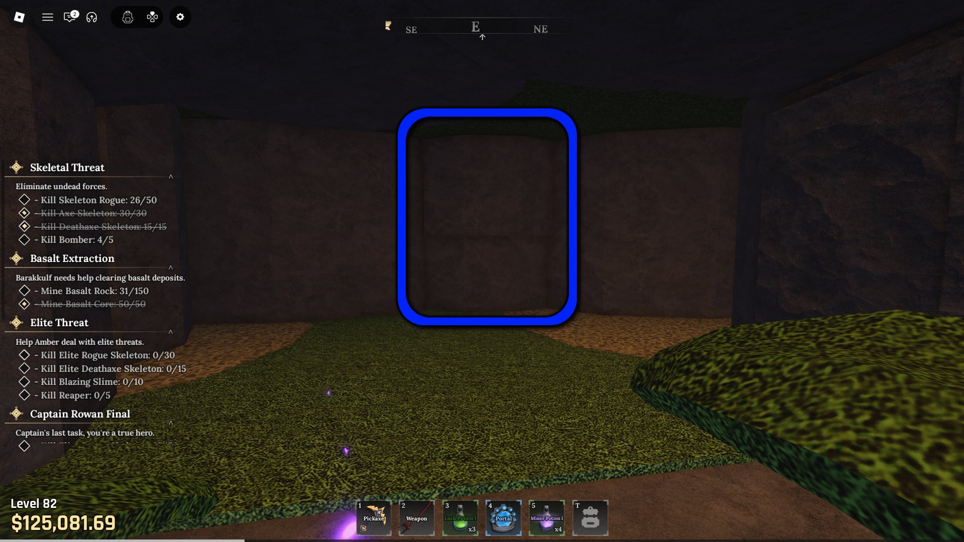 How to find Tomo's cat in The Forge | VG247