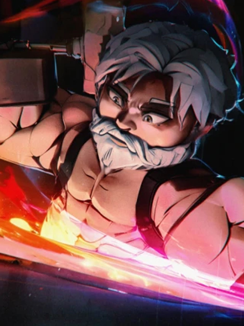 Where to find Fireite in The Forge | VG247