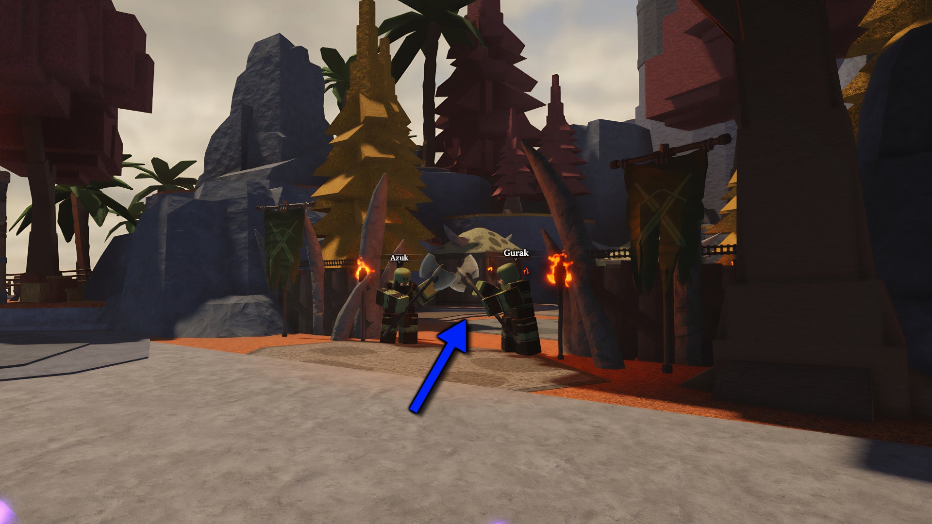 How to find Tomo's cat in The Forge | VG247