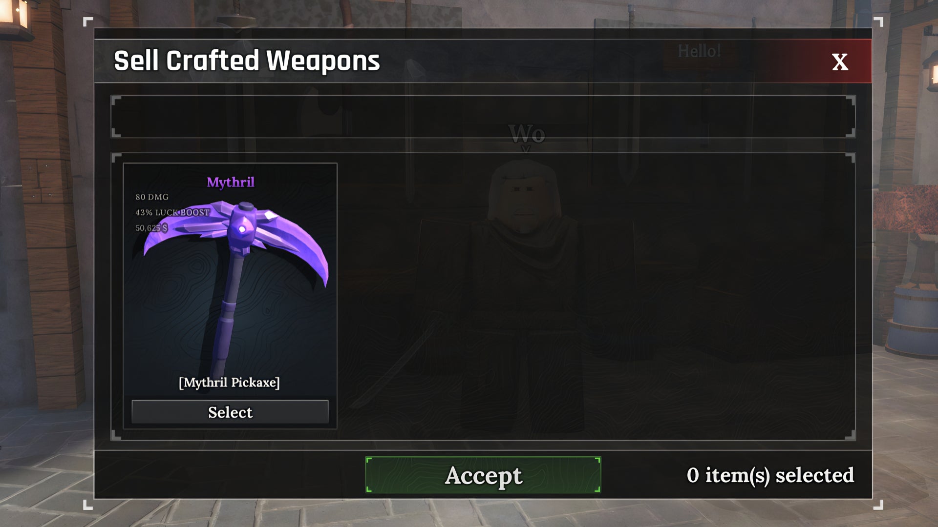 The Forge: Cash farming guide | Rock Paper Shotgun