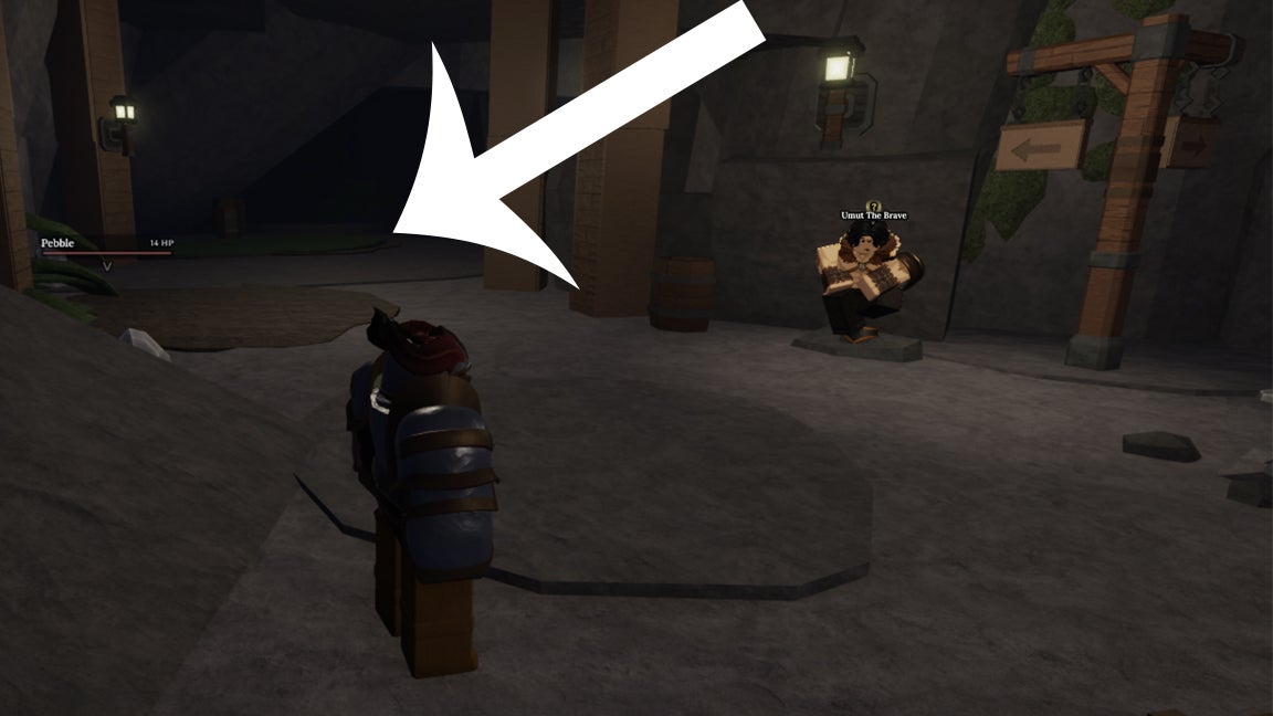 The Forge Monkey Quest Guide Eurogamer Net