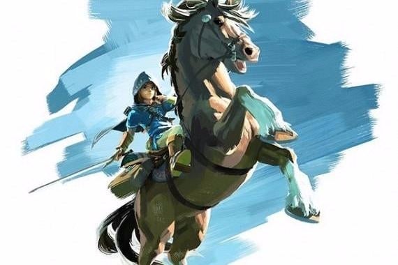 The Game Awards 2016 live report | Eurogamer.net