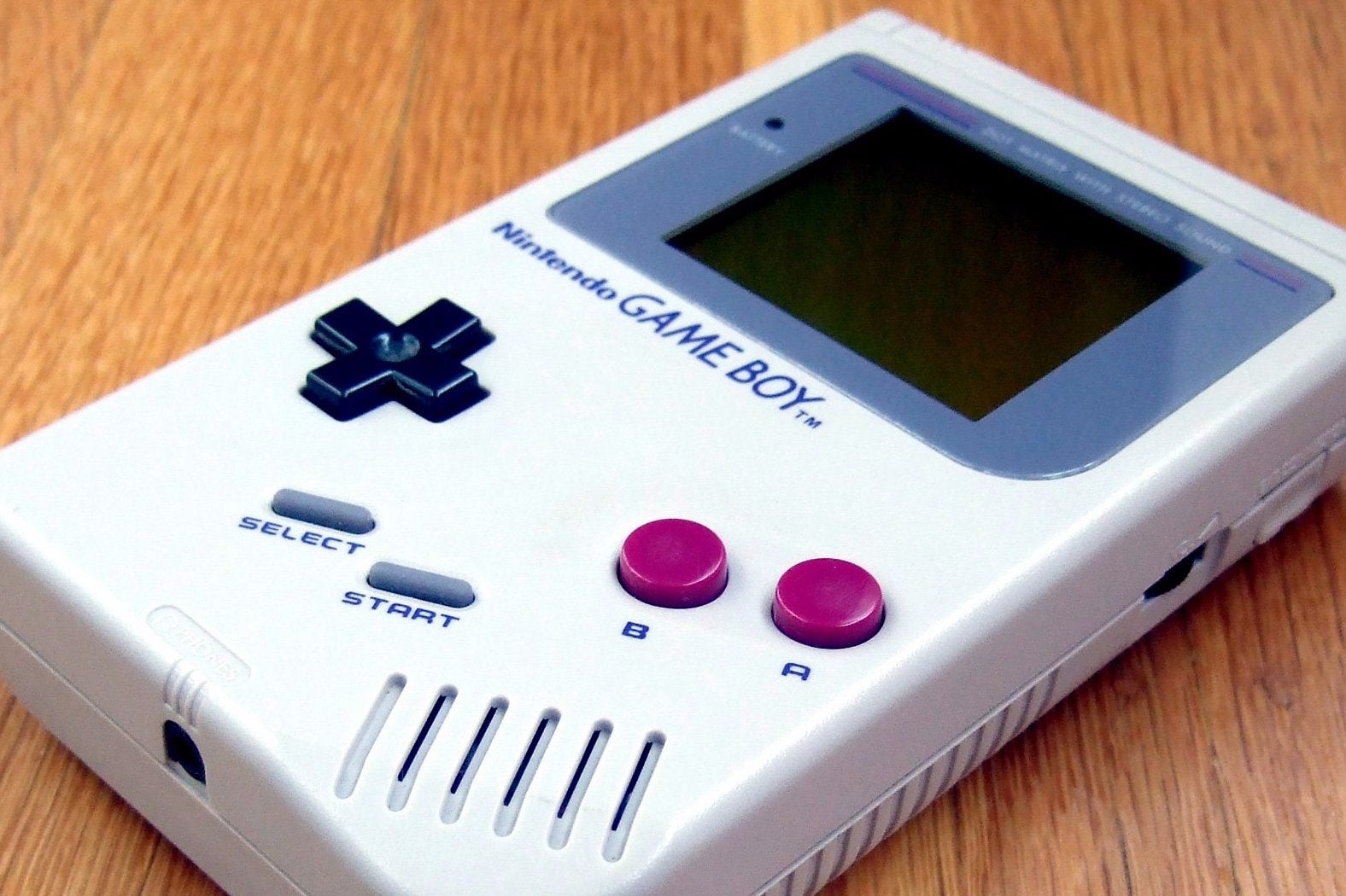 A whole world in your hands: Game Boy at 25 | Eurogamer.net