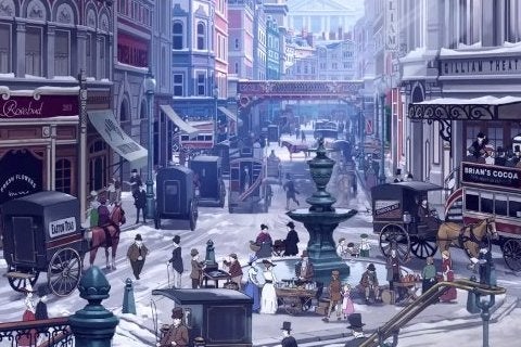 Sherlock Holmes i doktor Watson w zwiastunie The Great Ace Attorney ...