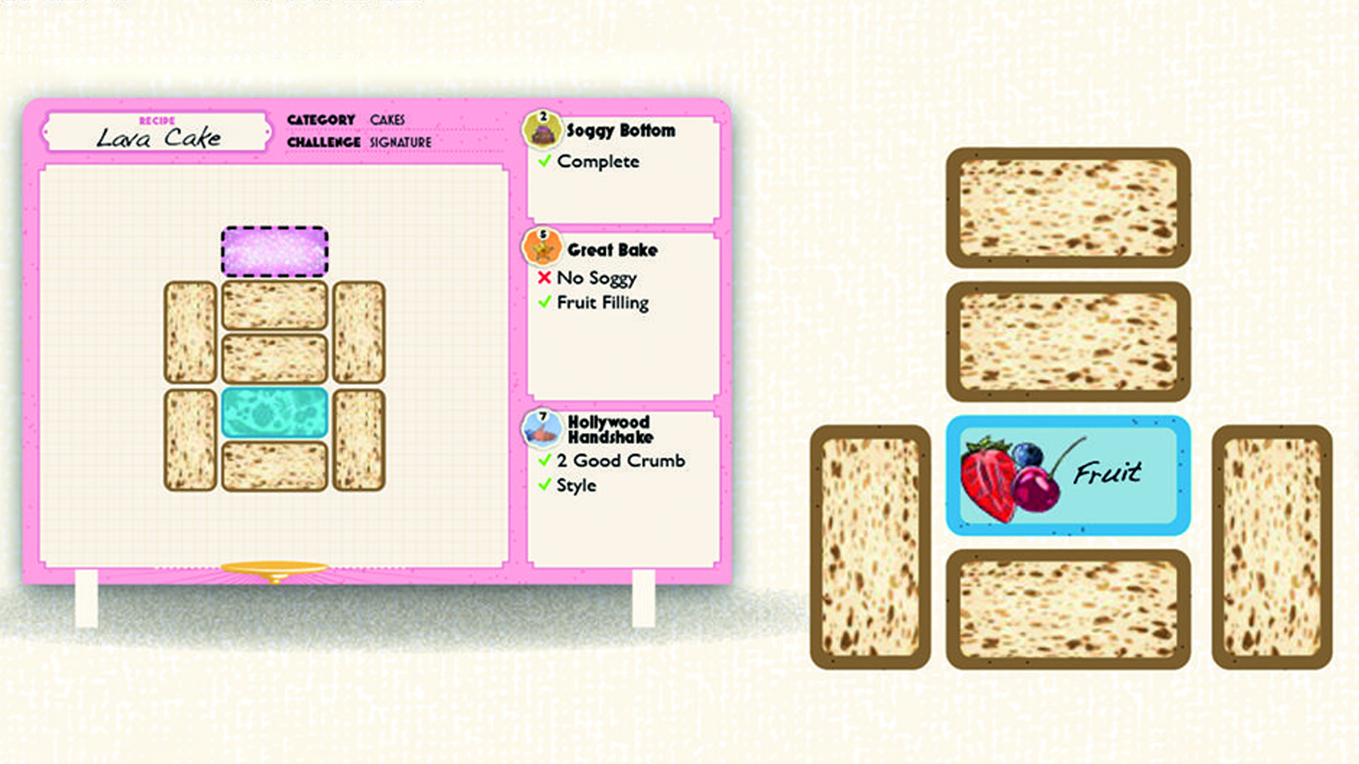 The Great British Bake Off cooks up a board game | Dicebreaker
