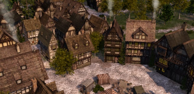 The Guild 3 Early Access review | Rock Paper Shotgun