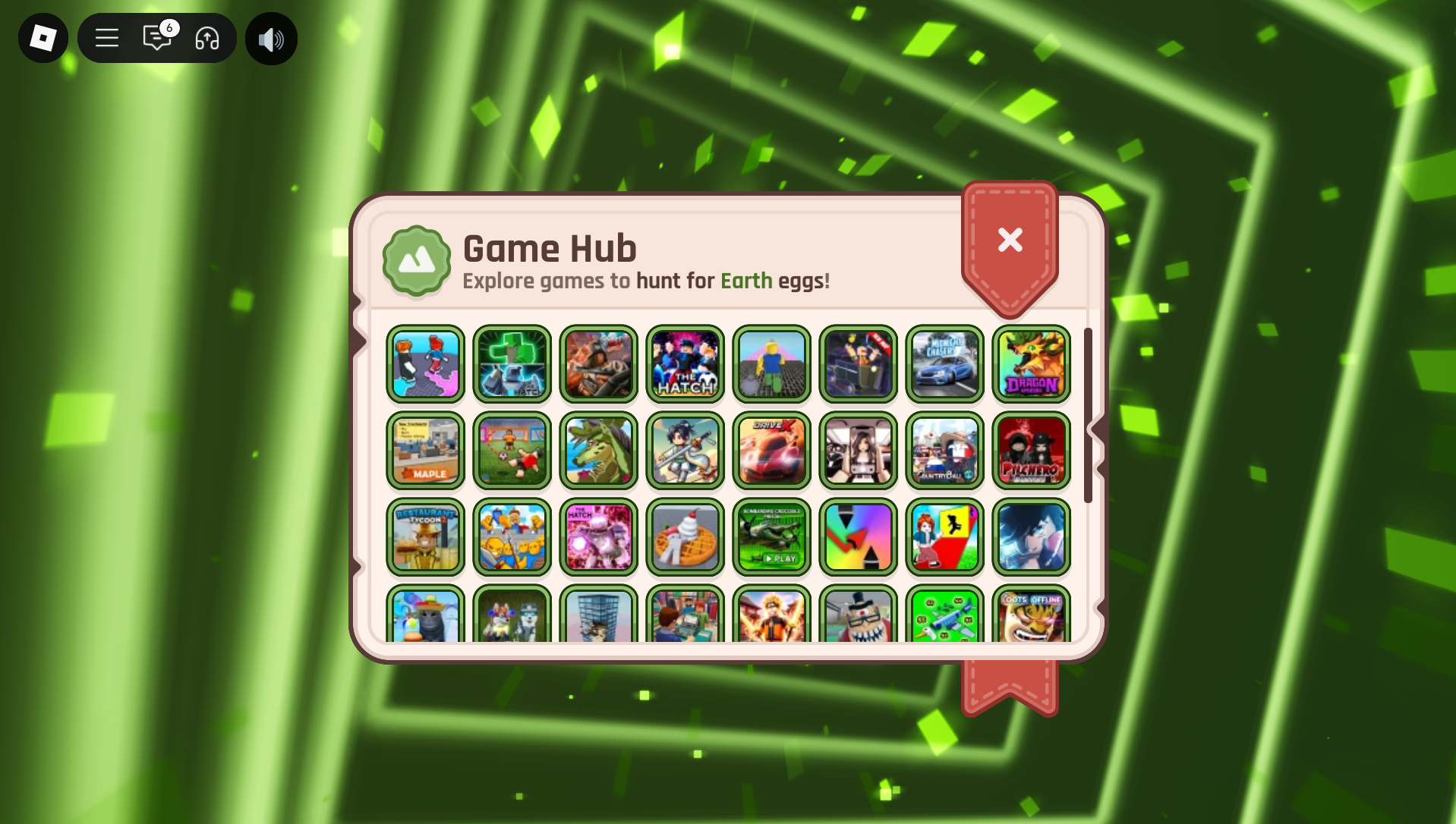 All Hatch Event games and rewards in Roblox | Eurogamer.net