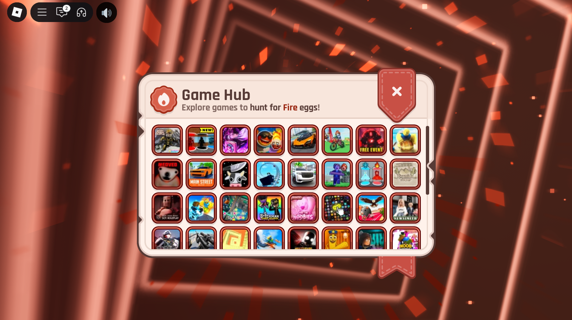 All Hatch Event games and rewards in Roblox | Eurogamer.net