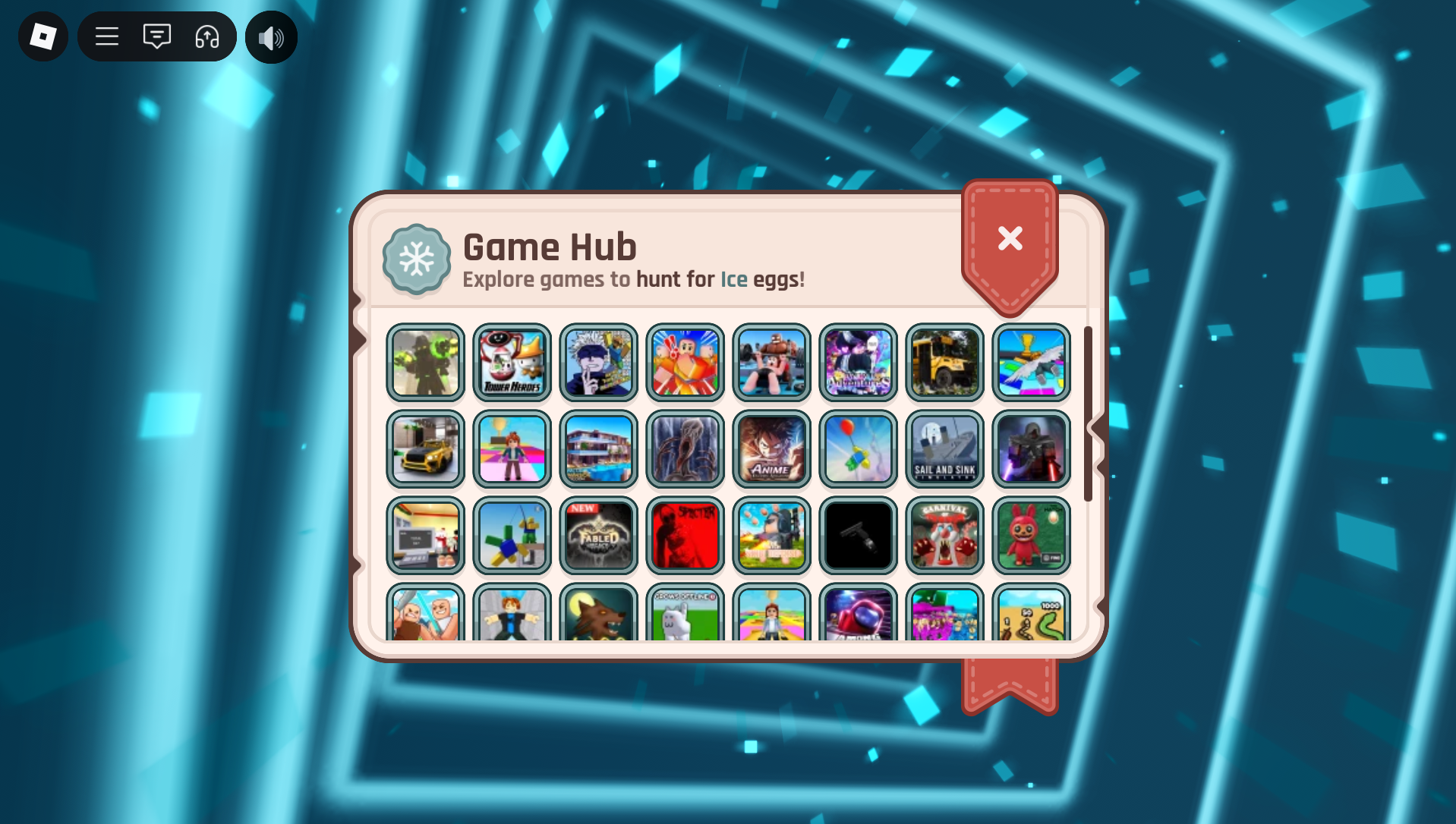 All Hatch Event games and rewards in Roblox | Eurogamer.net