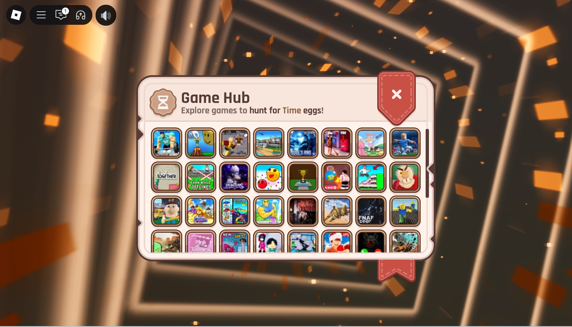 All Hatch Event games and rewards in Roblox | Eurogamer.net