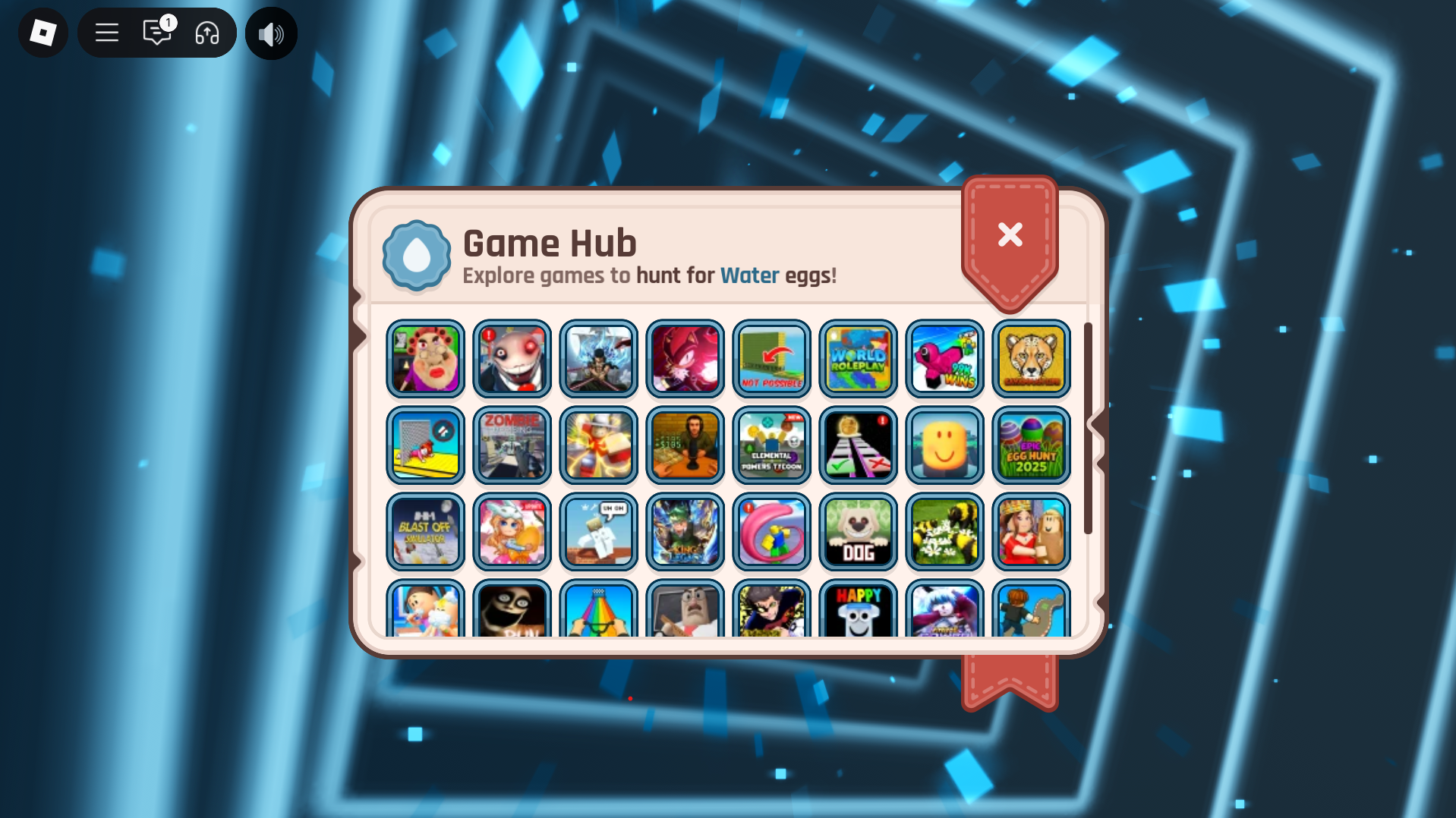 All Hatch Event games and rewards in Roblox | Eurogamer.net