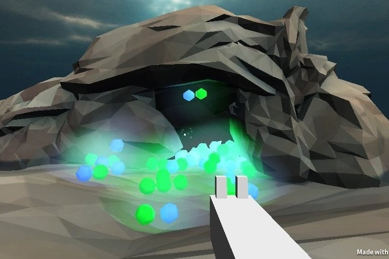 The inevitable Destiny loot cave simulator | Eurogamer.net