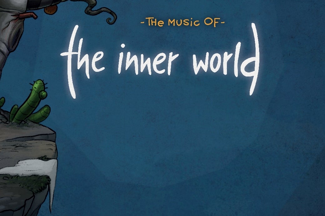 The Inner World - Soundtrack auf Vinyl - Review | Eurogamer.de