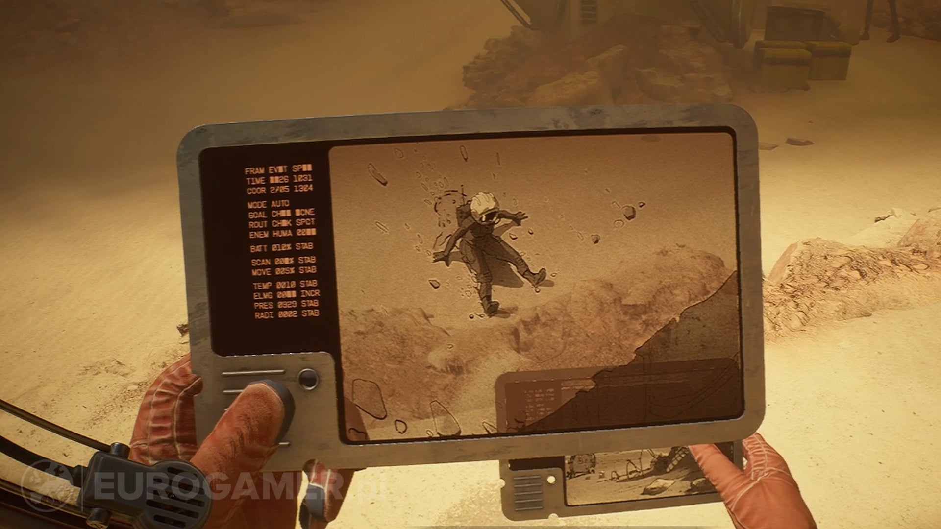 Invincible, Niezwyciężony - czy jest w Game Pass | Eurogamer.pl