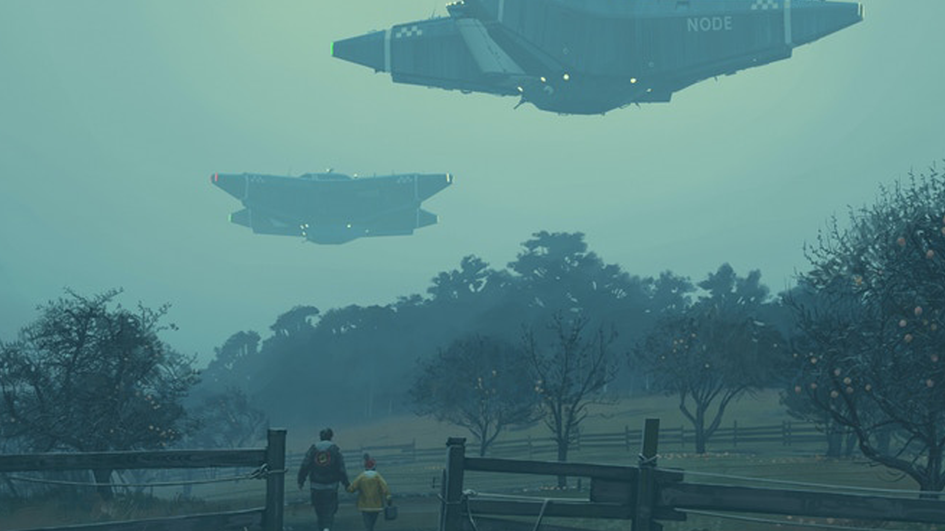 Tales from the Loop creator’s next ‘narrative art book’ The Labyrinth ...